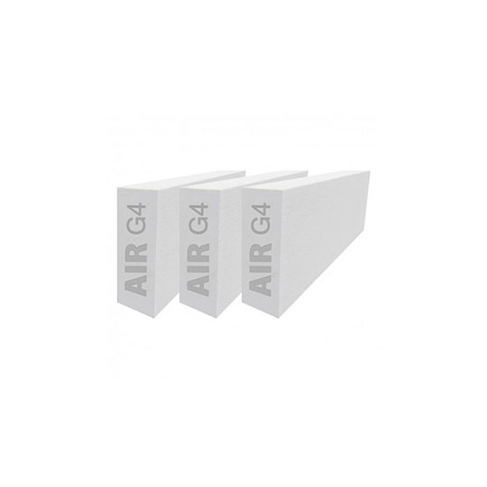 อิฐมวลเบา Air Block แอโรกรีต มีน้ำหนักเบากว่าผนังอิฐมอญ 2 เท่า ป้องกัน ...