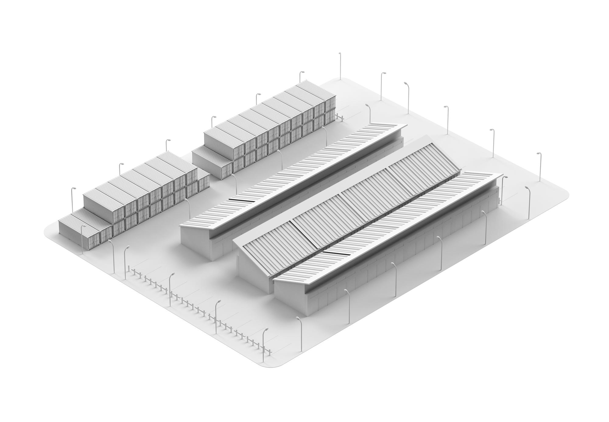 Flat Slab คืออะไร | Shop Home Today